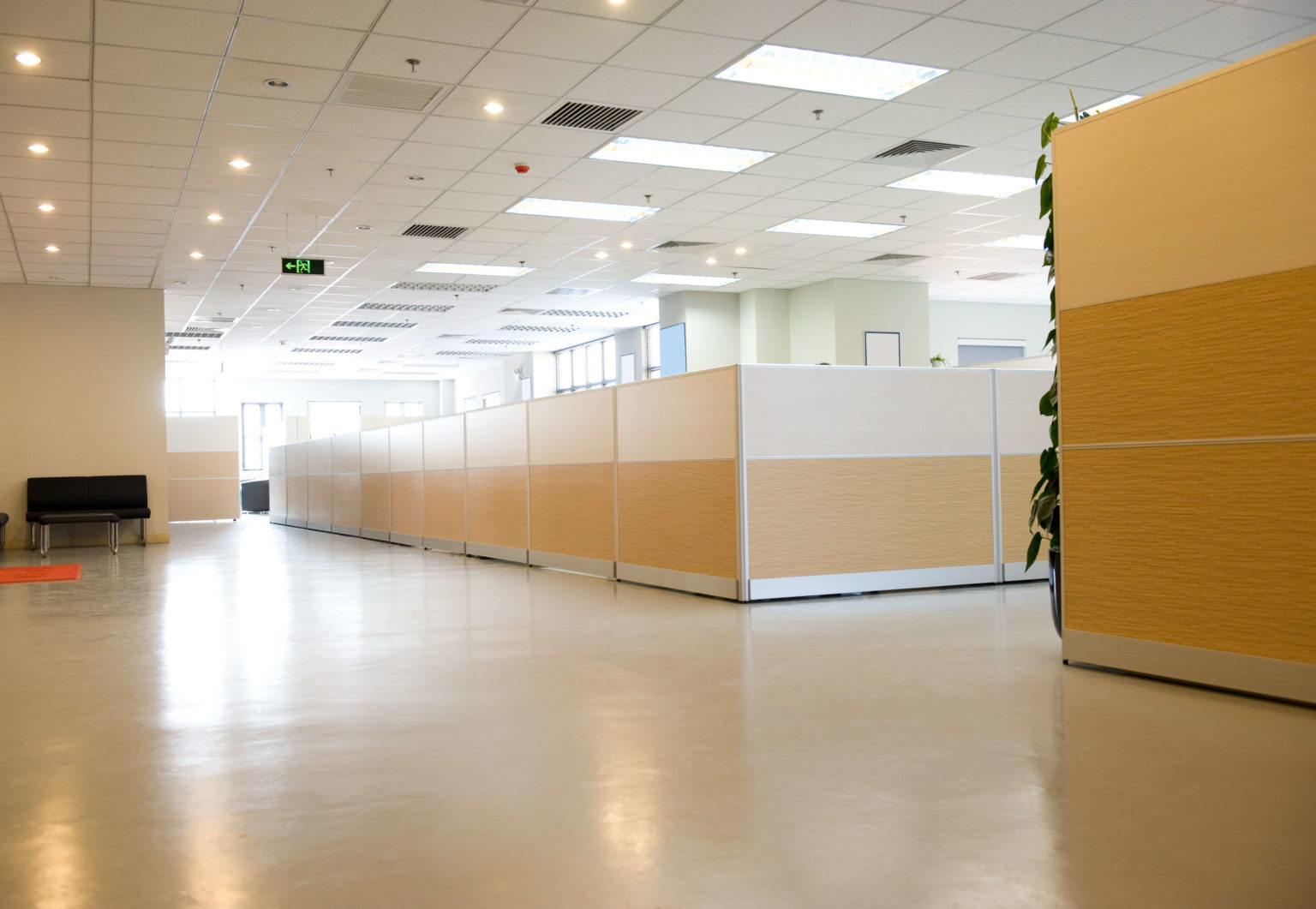 ARMSTRONG Taş Yünü Asma Tavan - Taş Yünü Panel - Favori Yapı