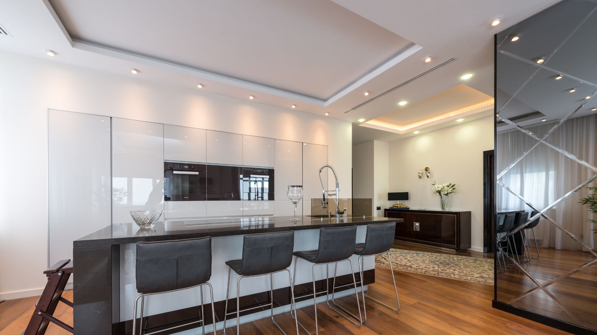Led Suspended Ceiling Lights » Favori Yapı