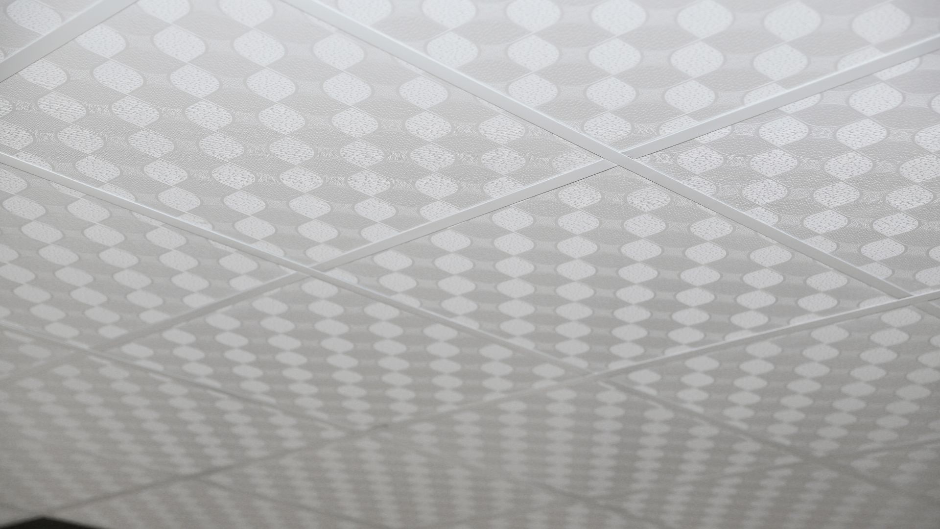 Cheapest suspended ceiling » Favori Yapı